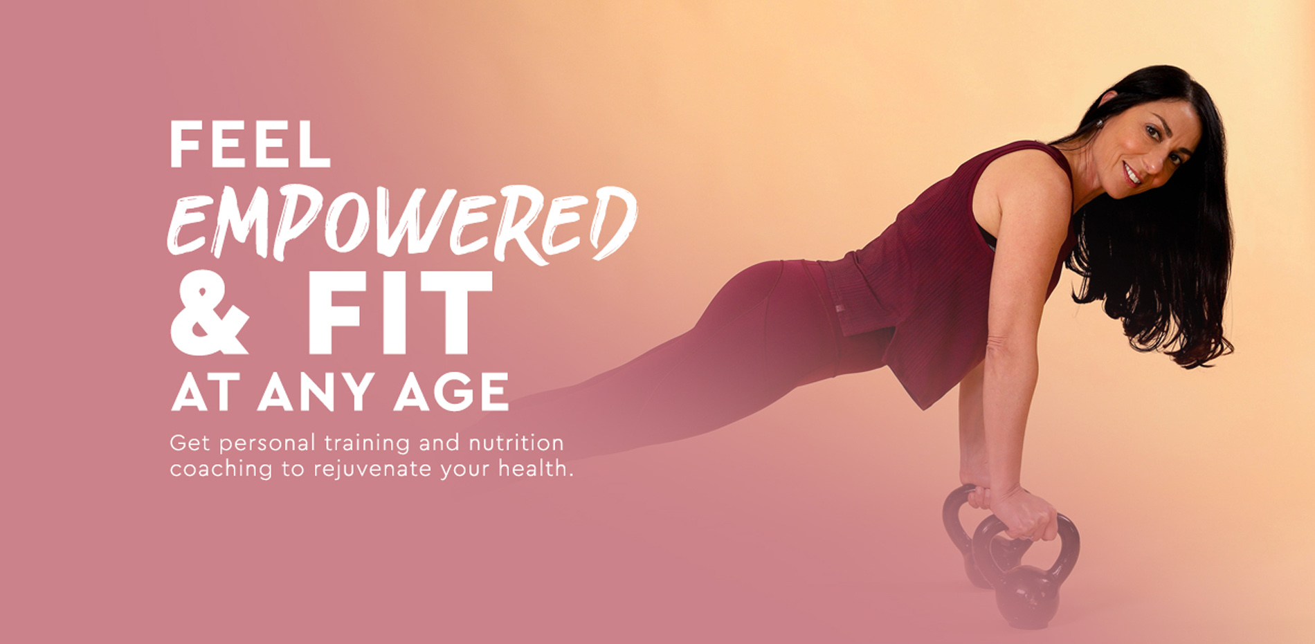 Home | Connie Cramer Personal Trainer